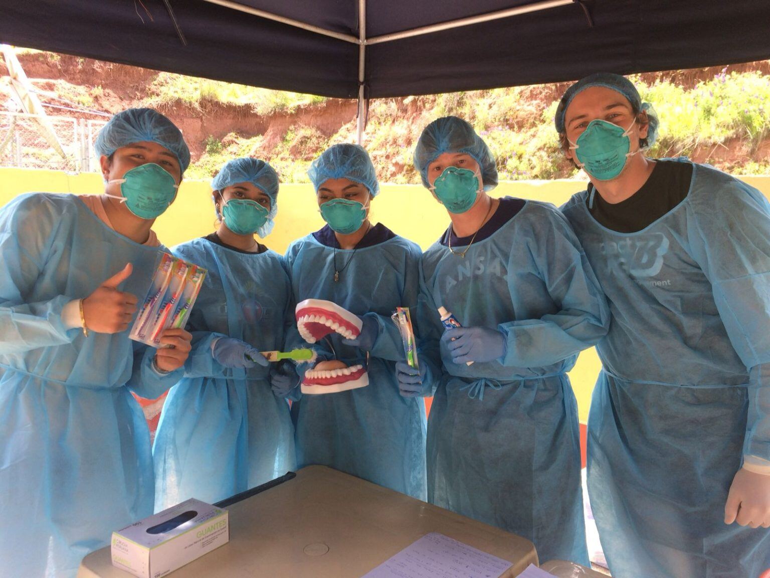 Things to Know About Healthcare in Ecuador Before Volunteering - Smiles ...