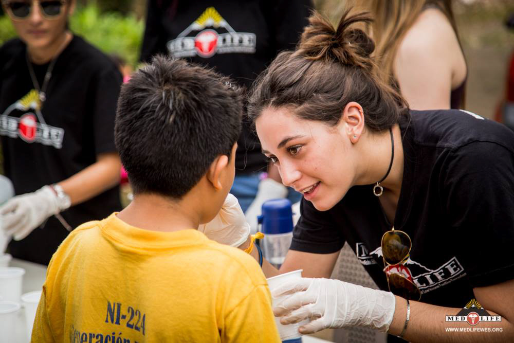 How Smiles Movement Transforms Communities - Smiles Movement